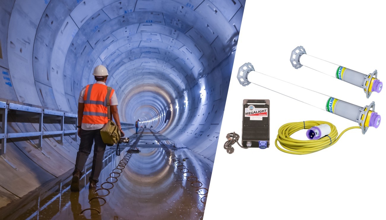 LED 360° WORKLIGHTS